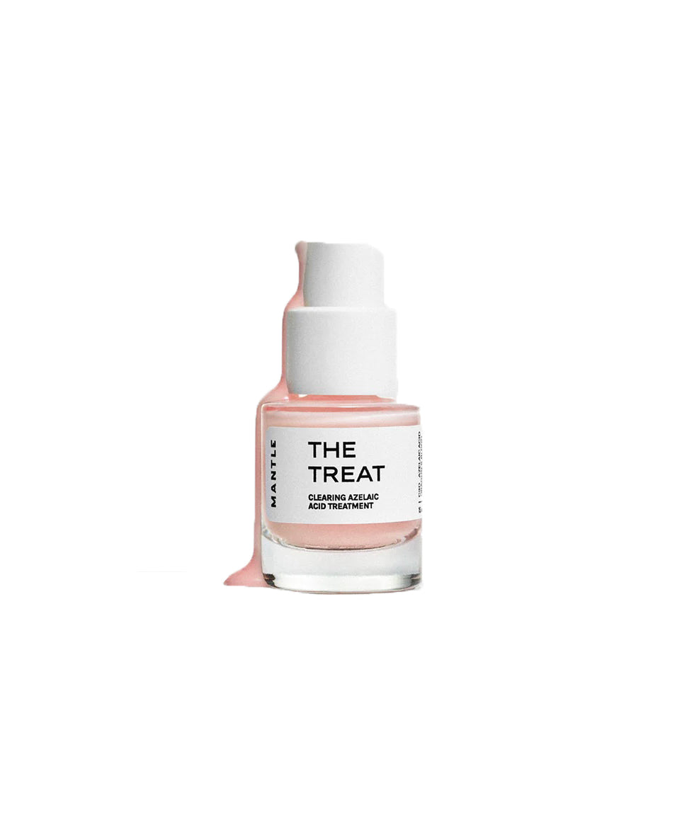 The Treat – DAMERNES MAGASIN